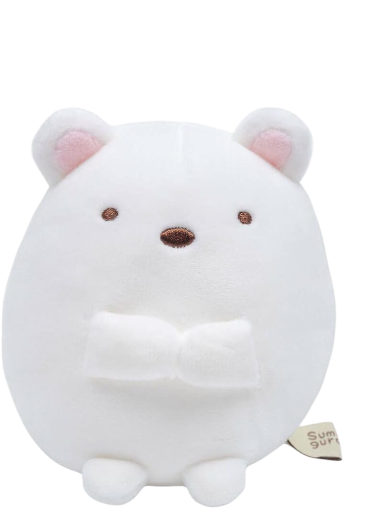 SumikkoGurashi Plush Toys Official Store