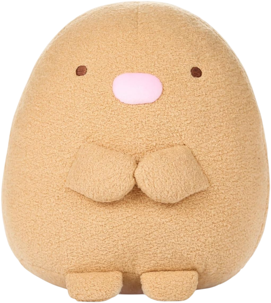 SumikkoGurashi Plush Toys Official Store